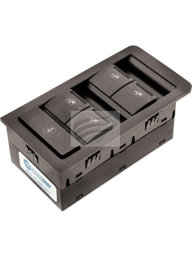 Electric Life Power Window Switch For VY & VZ Commodore Master C / Loc ...