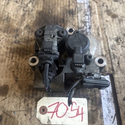 DETROIT DD15 FUEL DOSER Valve Assembly P/N: A4710700055 | eBay