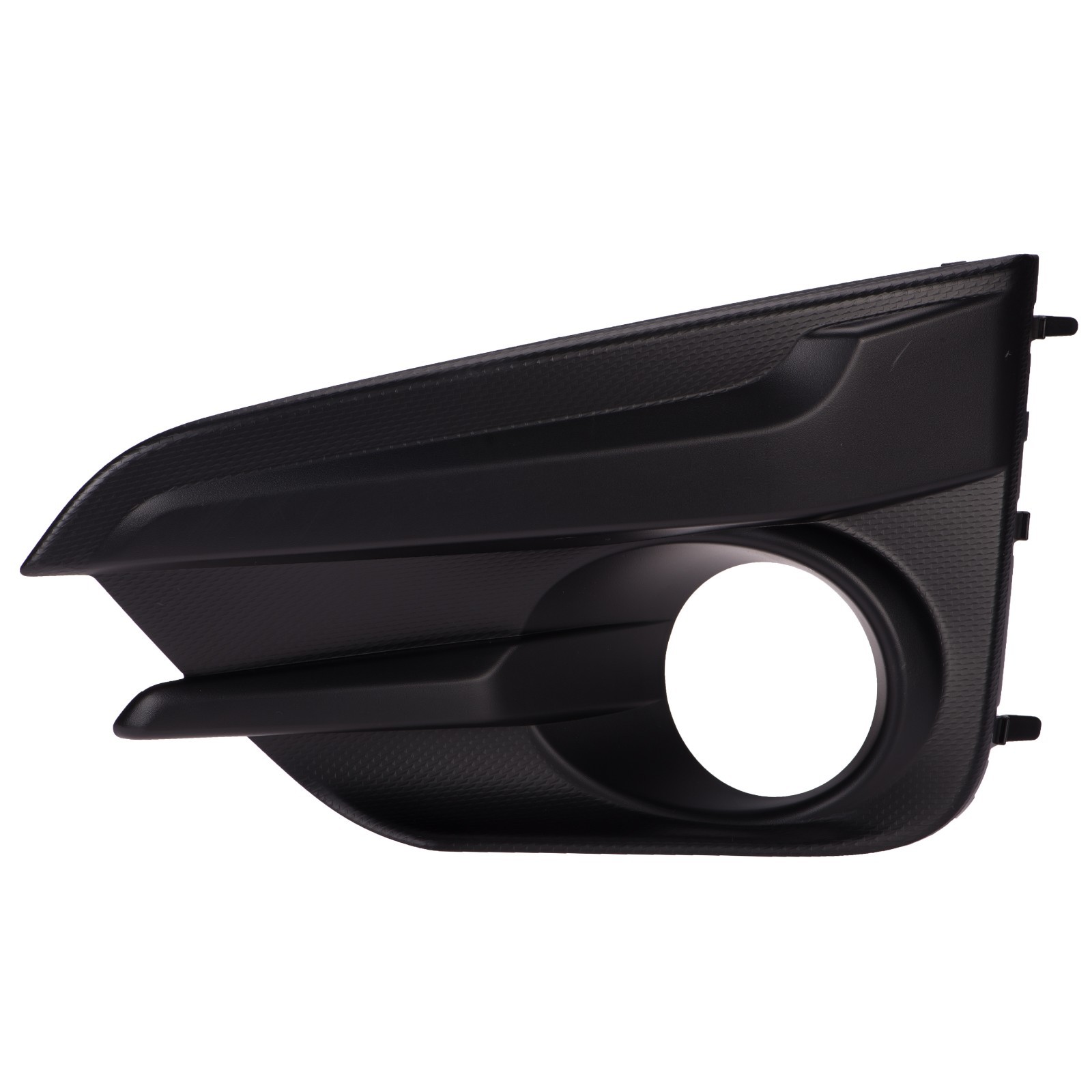 OEM 2017-2018 Subaru Impreza Front Left Bumper Fog Light Cover Bezel ...