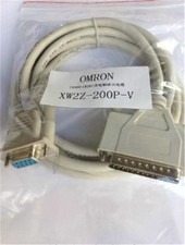 1pcs for Omron PLC Cable Xw2z-200p-v C200h/c60p/c1000h to Lk201 for ...