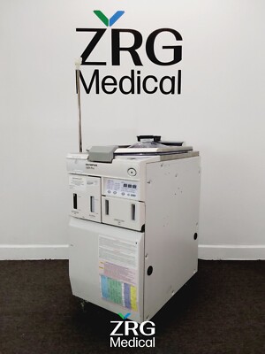 Olympus OER-Pro Endoscope Reprocessor Scope Washer | eBay