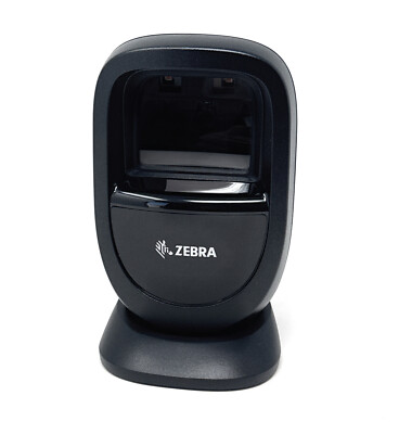 Zebra DS9308 Handheld Scanner with USB Connection (SR00004ZZWW ...