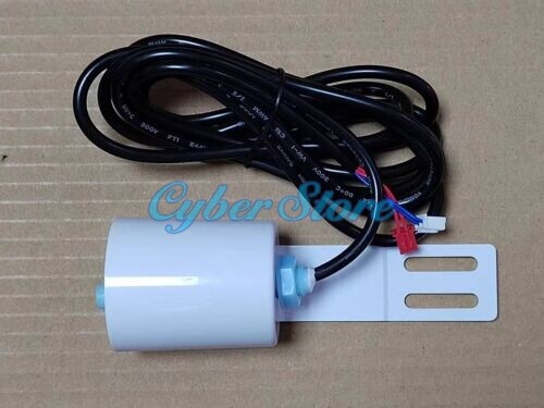 Ice machine four-wire sink water level deicing sensor temperature float ...