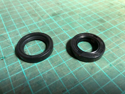Reliant Rialto, Robin, Regal, Bond Bug Steering Box Oil Seals | eBay