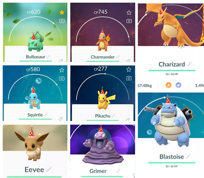 Pokemon Squirtle Evolution Chart