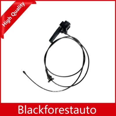 For 2010-2015 Cadillac SRX 22741948 Front Hood Latch Release Cable ...