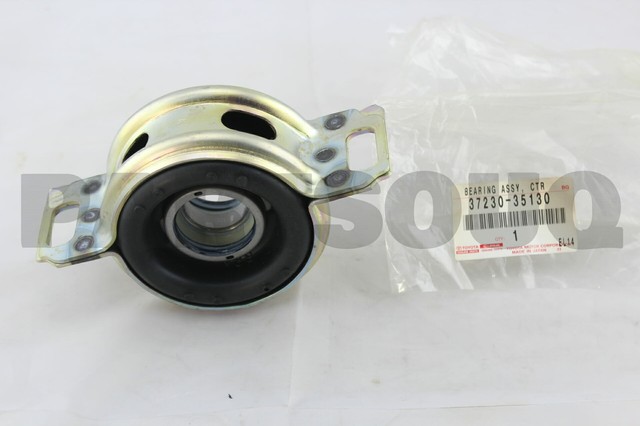 3723035130 Genuine Toyota BEARING ASSY, CENTER SUPPORT, NO.1 37230 ...