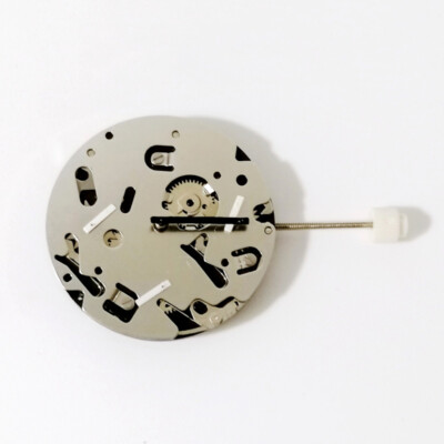 Watch Accessories ISA 9238 Movement Quartz Movement No Calendar | eBay