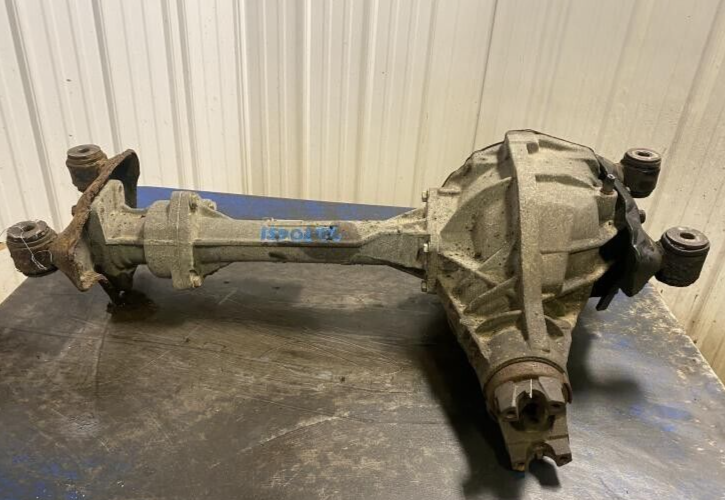2004-2012 Chevy Colorado Front Differential Carrier Assembly Ratio 3.73 ...