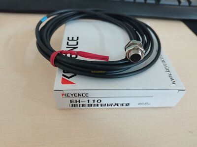 1pcs new for KEYENCE proximity sensor EH-110 | eBay