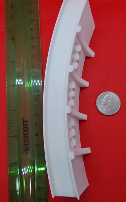 N Scale Dam To Add Some Depth to Your Model, Diorama, or Train Display ...