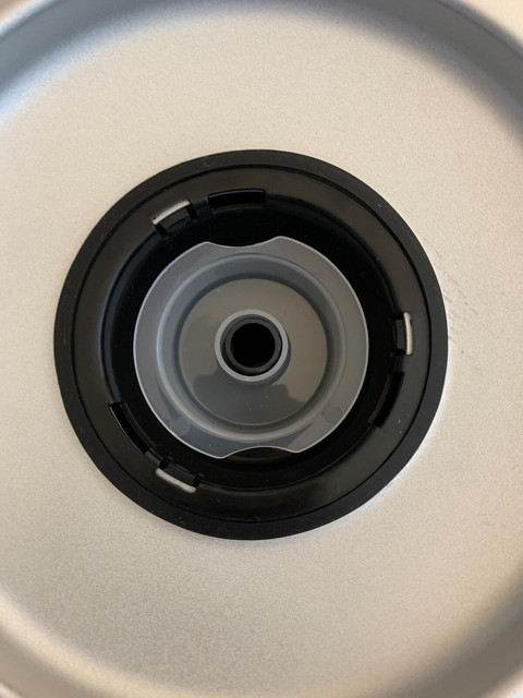 Aerus Electrolux Lux Guardian Angel Air Purifier HEPA Cleaner F179A for ...