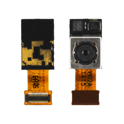 New LG OEM Main Rear Camera Flex for G2 D800 D801 D802 D803 D805 LS980 ...