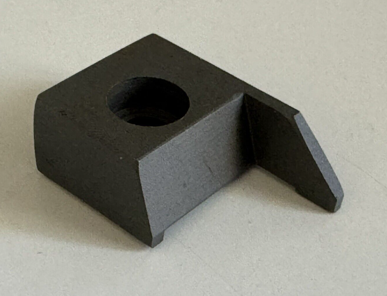 Allied Tool Products CR1-1-E06A Face Grooving Tool Holder Clamp | eBay