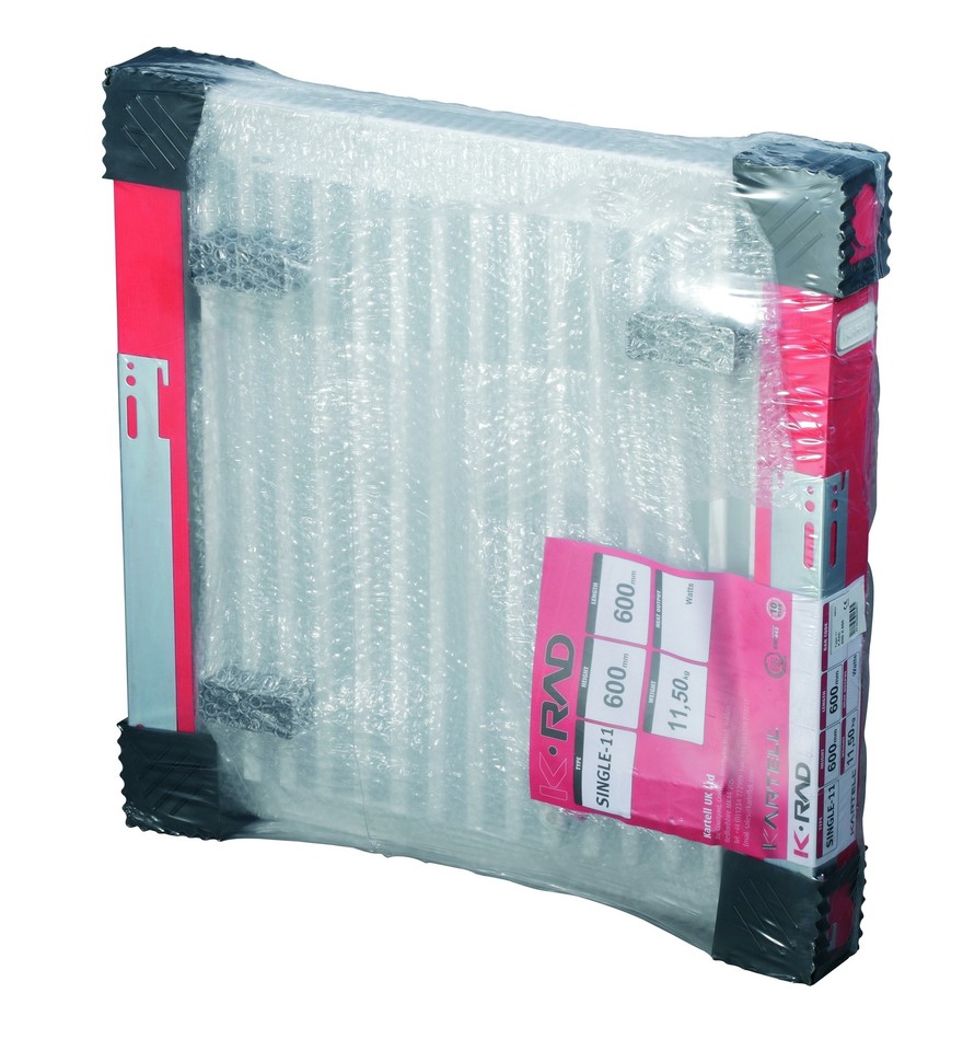 KRAD Radiator Compact Convector White Type 11 21 22 Panel COLLECTION ...