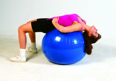 Inflatable PT Ball- 26in 65 Cm- Green | eBay