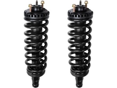 Front Strut Assembly Set 59HQHC95 for Saab 97X 2005 2006 2007 2008 2009 ...