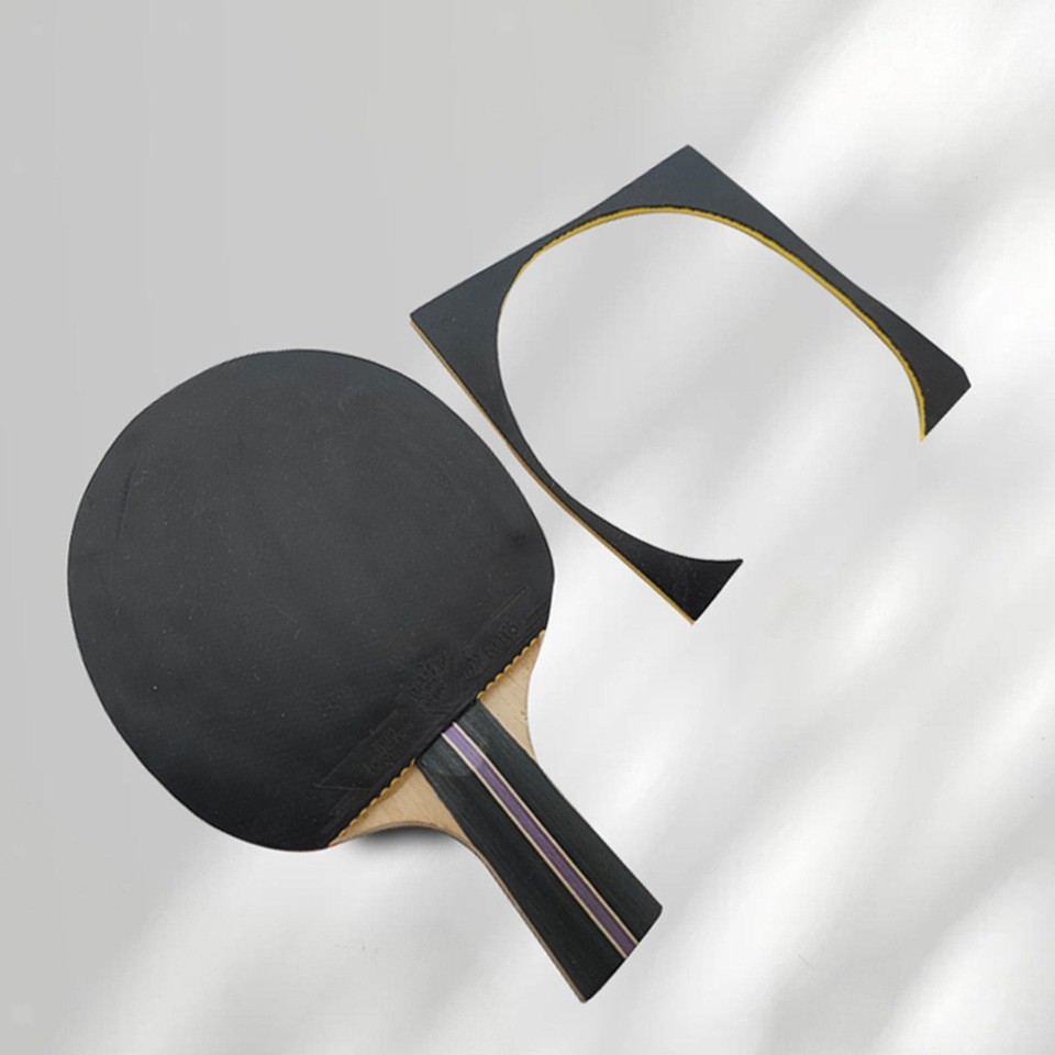 Table Tennis Cutter Kit ARC Bow Design Convenient Essential Adjustable ...