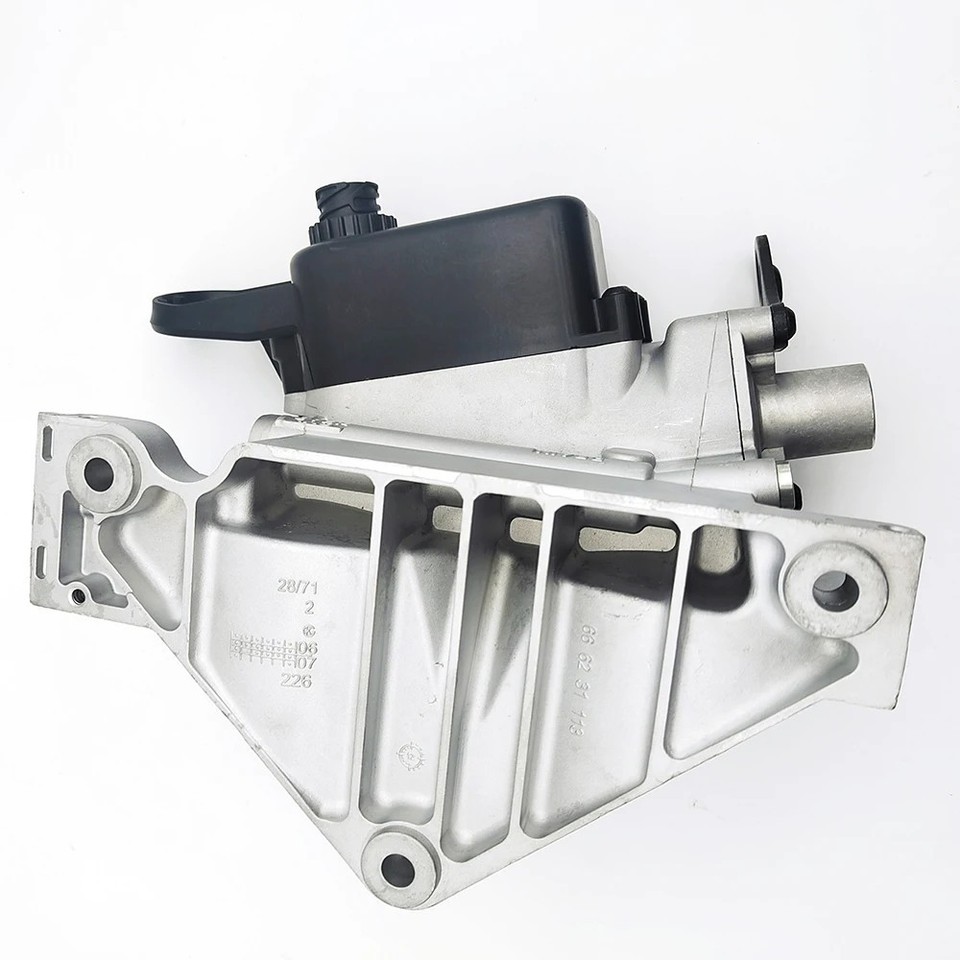 Fuel Filter Housing 21900860 20982428 20464376 For Volvo D12D FH12/16 ...