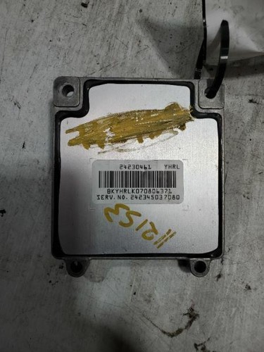 2006-2014, Pontiac G5, Transmission Control Module, 2.2L, FWD, PN ...