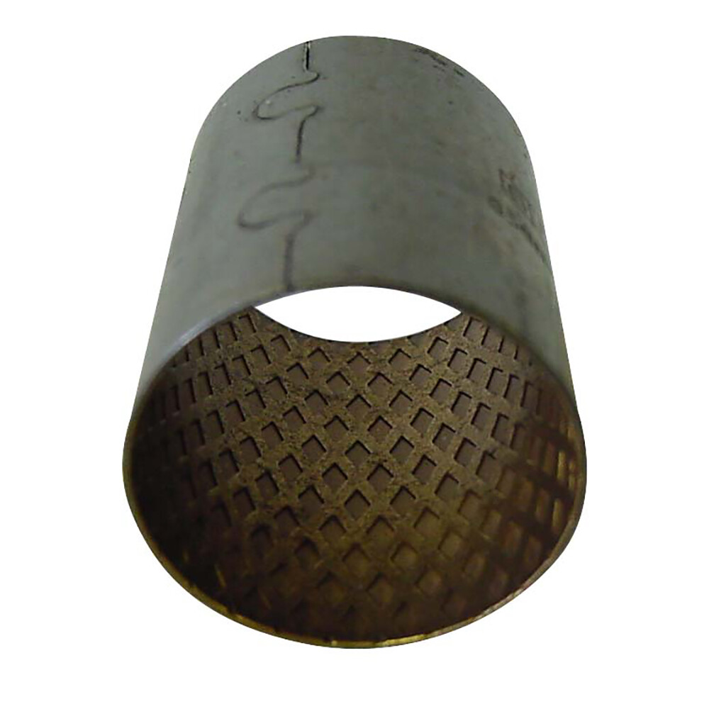 Clutch Release Shaft Bushing (Pair) Fits Ford Tractors C5NN7A615A | eBay