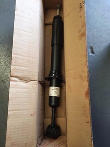 Toyota 48510-69476 Prado Landcruiser GRJ150 Absorber Assembly FR (Front ...
