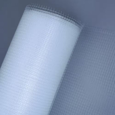 Insulation Netting Mesh Light Duty Fiberglass 4 Ft. X 250 Ft. X 1/6 In ...