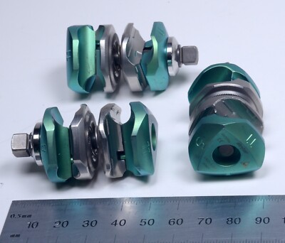 Endoscopy & Laparoscopy - Stryker Coupler