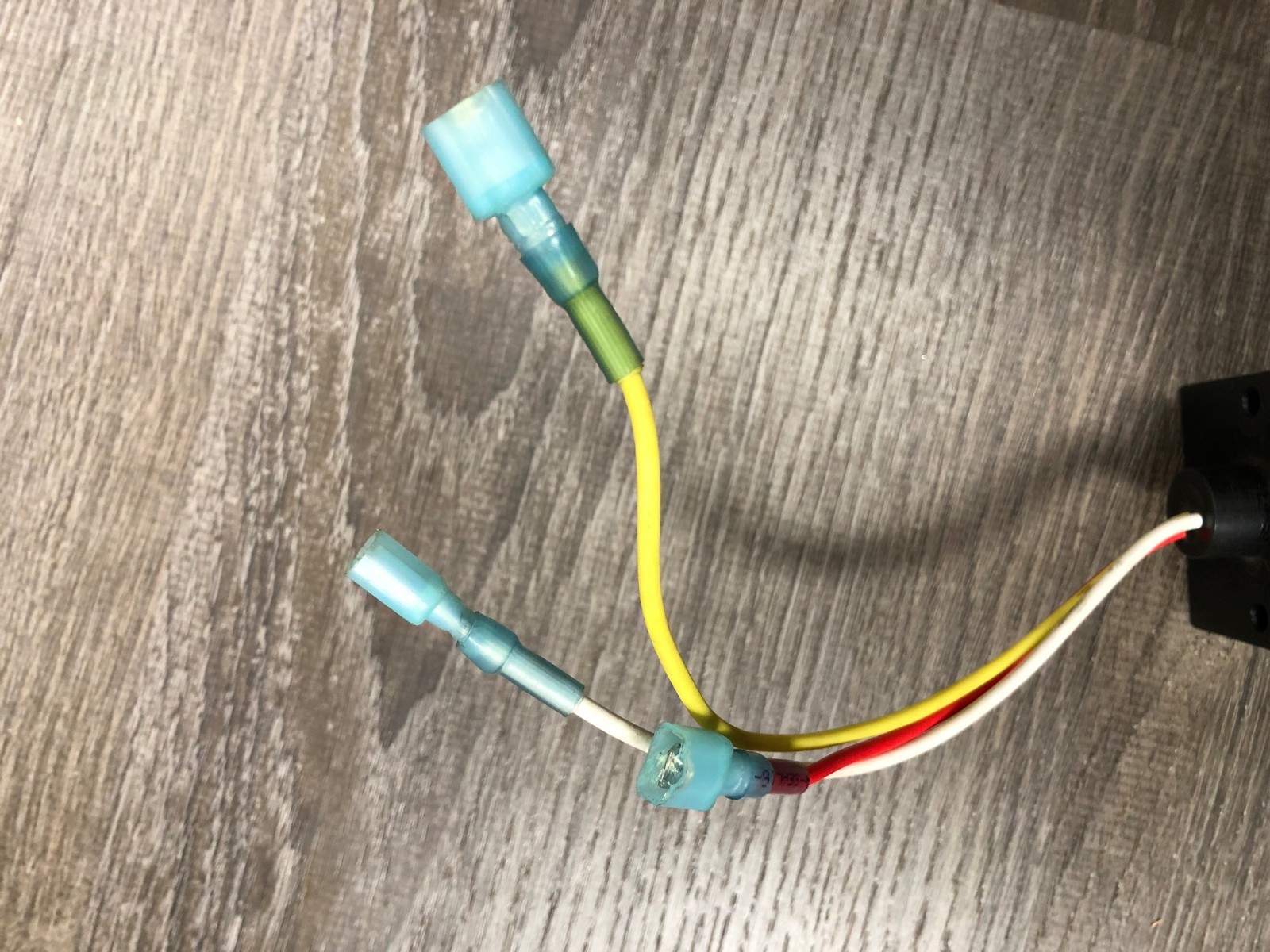 Maxon 264346 Lift Gate Switch OEM Morgan Supreme Liftgate GPT Te 20 25 ...