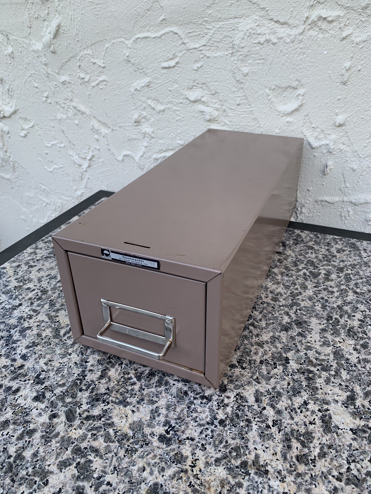 Steelmaster 30 Drawer File Cabinet | Cabinets Matttroy