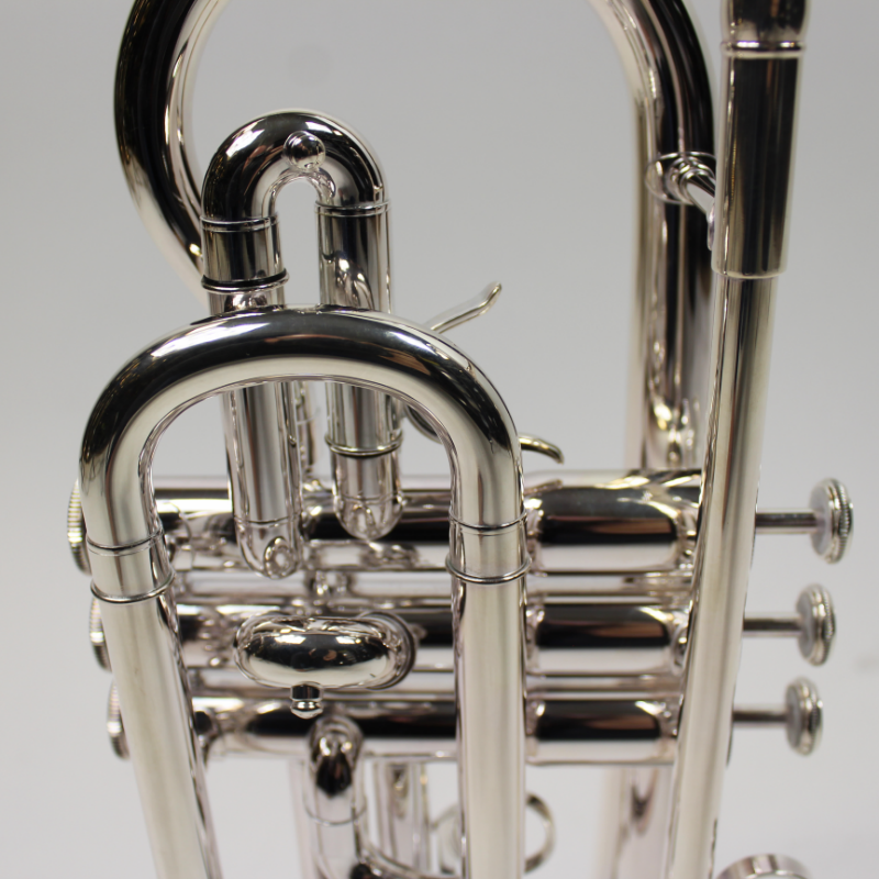 Besson Prodige Cornet, BE120-2, Brand New free shipping NWT | eBay