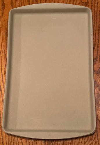 Pampered Chef Family Heritage Stoneware 16x11 Bar Baking Pan NEW | eBay