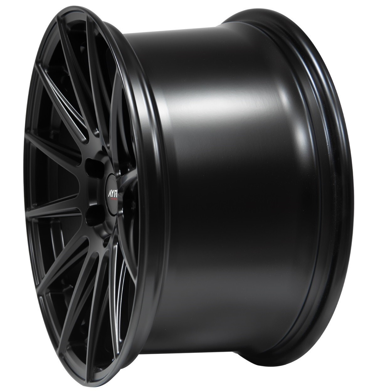 Alloy Wheels 18" 02 For Vw T5 T6 T28 T30 T32 Commercially Rated 850kg ...