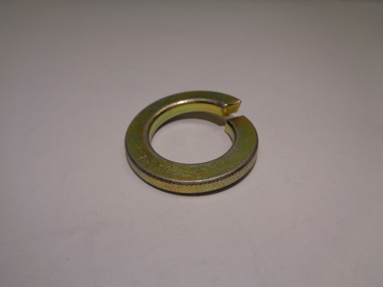 AIRCRAFT SPLIT LOCK SPRING WASHERS AN935-1216L SET OF 20 EACH NEW | eBay