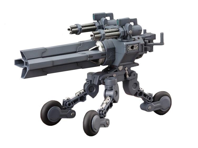 Sentry Gun 3D Heavy Sentry Gun TurboSquid 1518299