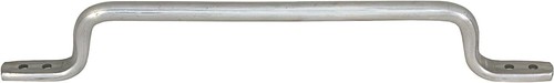 Buyers Products B239918AL Solid Aluminum Round Grab Handle, 18 X 5/8 ...