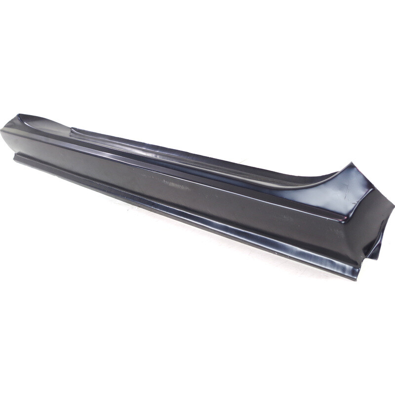 Rocker Panel Passenger Side For 73-91 GMC Jimmy | Chevrolet C10 C20 C30 ...