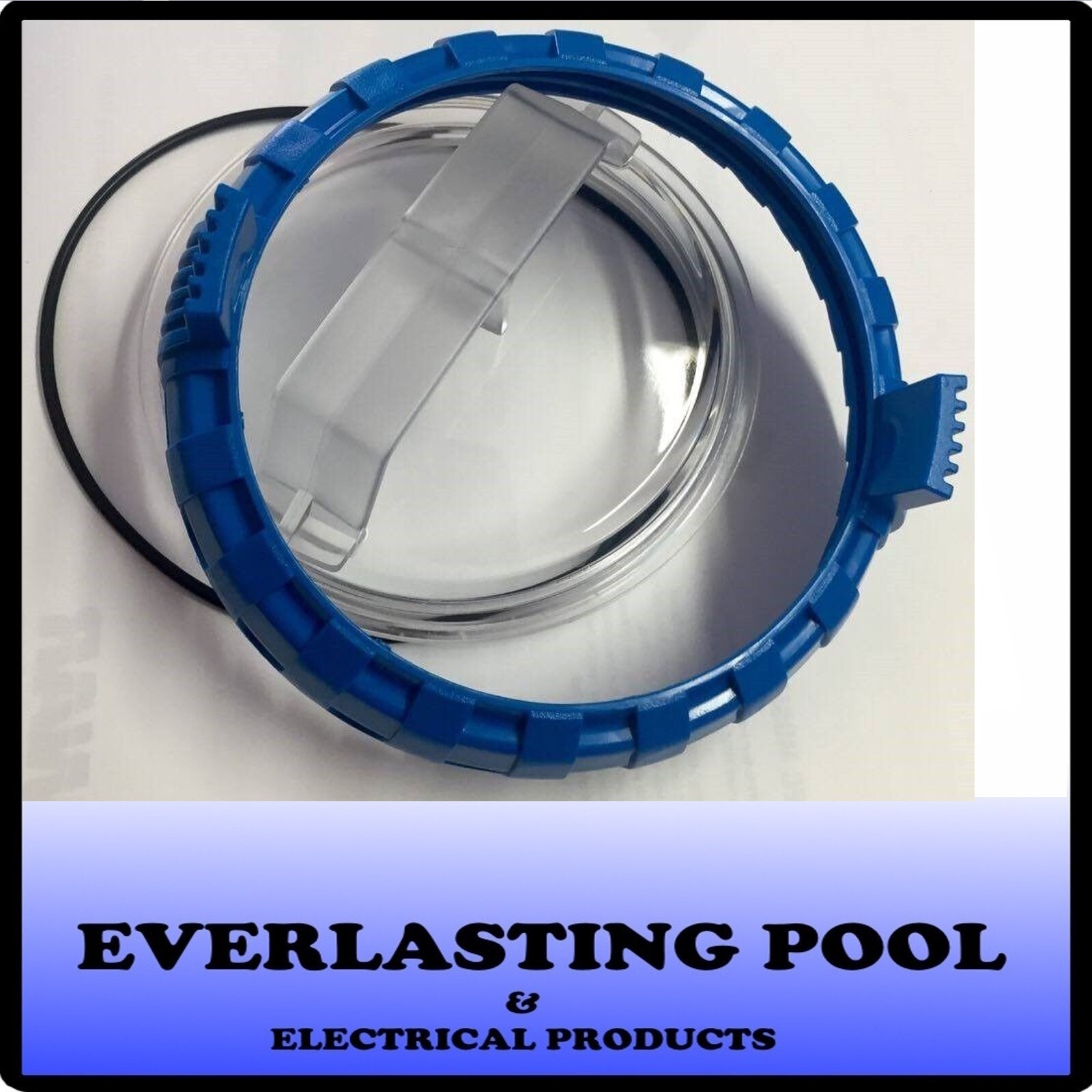 Fasco Aquadrive Pool Pump Replacement Lid Kit Eaquip Stroud Maplematics ...