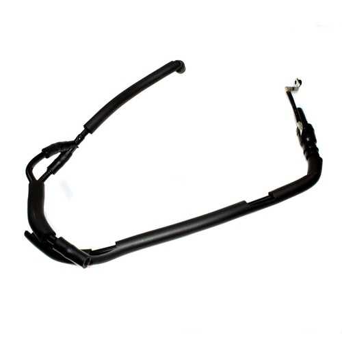 PCV Valve Tube Hose 12590632 For Chevrolet Camaro Corvette Pontiac ...