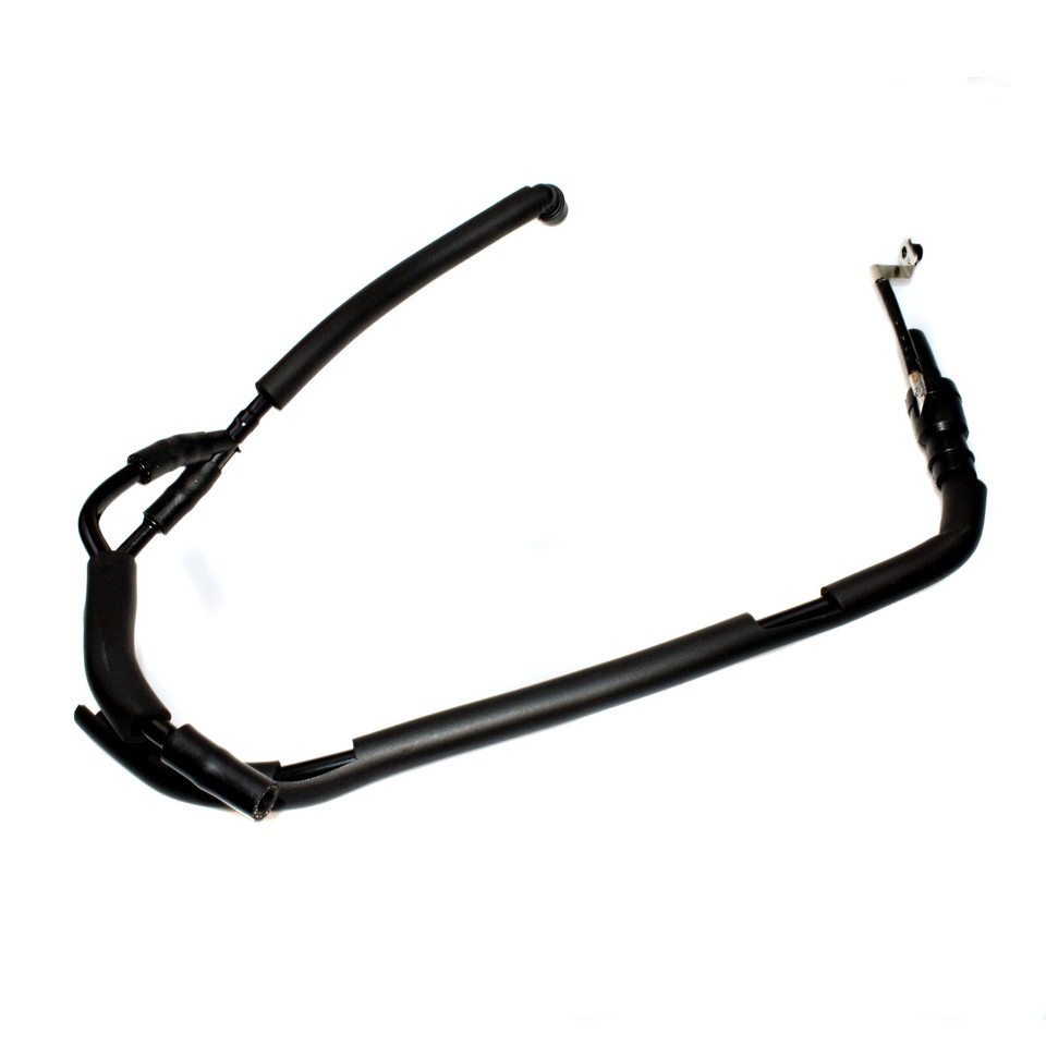 PCV Valve Tube Hose 12590632 For Chevrolet Camaro Corvette Pontiac ...