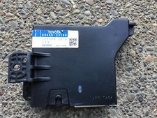 2008 2009 2010 Toyota Rav4 Temperature Control Module Amplifier 88650 ...