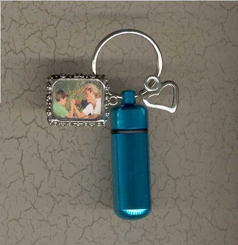 Jewelry,Keepsake Urn,Cremation Urn,Key Chain Urn,Small Urn | eBay