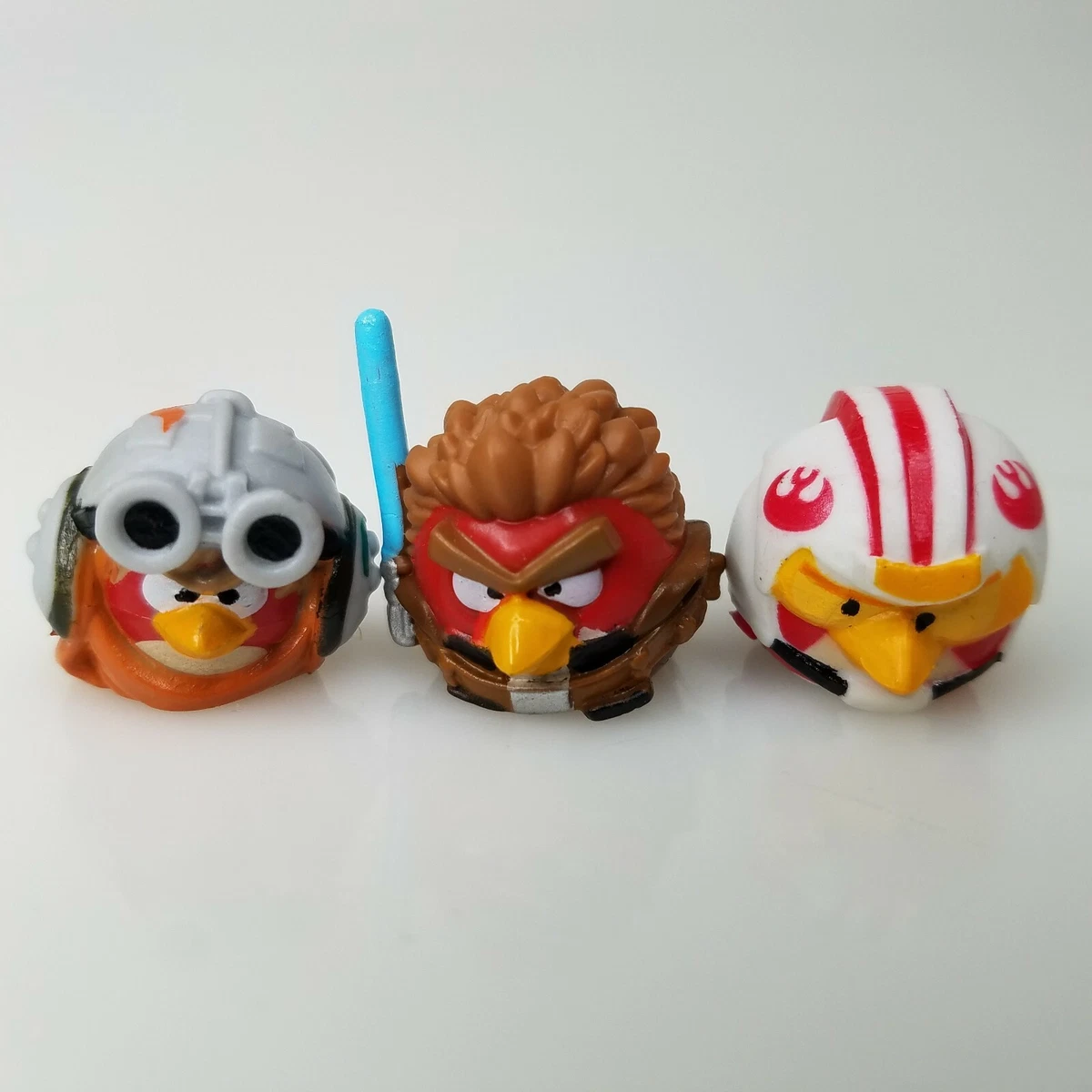 Angry Birds Star Wars 2 Anakin Skywalker Podracer