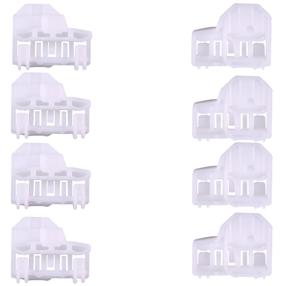 Window Regulator Clips For Audi Olds GM VW Alero Pontiac Grand Am ...