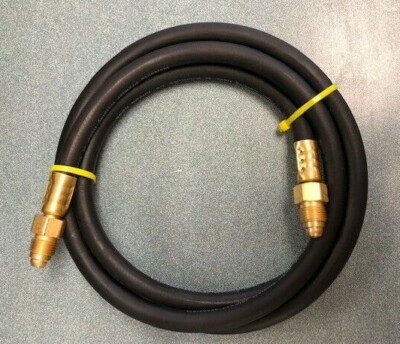 Tig Welding - Argon Hose