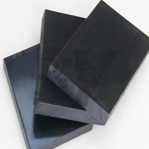 1PCS NEW ACETAL POM Plastic Polyoxymethylene Plate Sheet 10x100x100mm ...