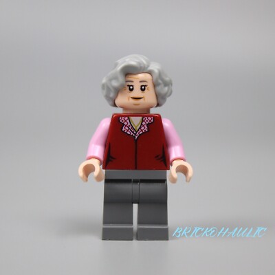 Lego The Trolley Witch 75955 Harry Potter Minifigure | eBay