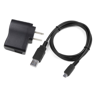 5V AC Adapter For Amazon Kindle D00901 eReader Charger Power Supply ...