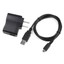 5V AC Adapter For Amazon Kindle D00901 eReader Charger Power Supply ...