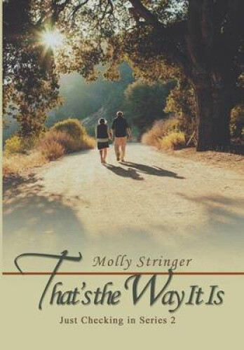 That's the Way It Is: Just Checking in Series 2 by Molly Stringer ...